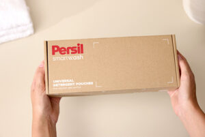 Persil Smartwash