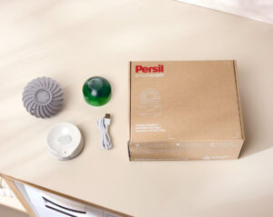 Persil Smartwash